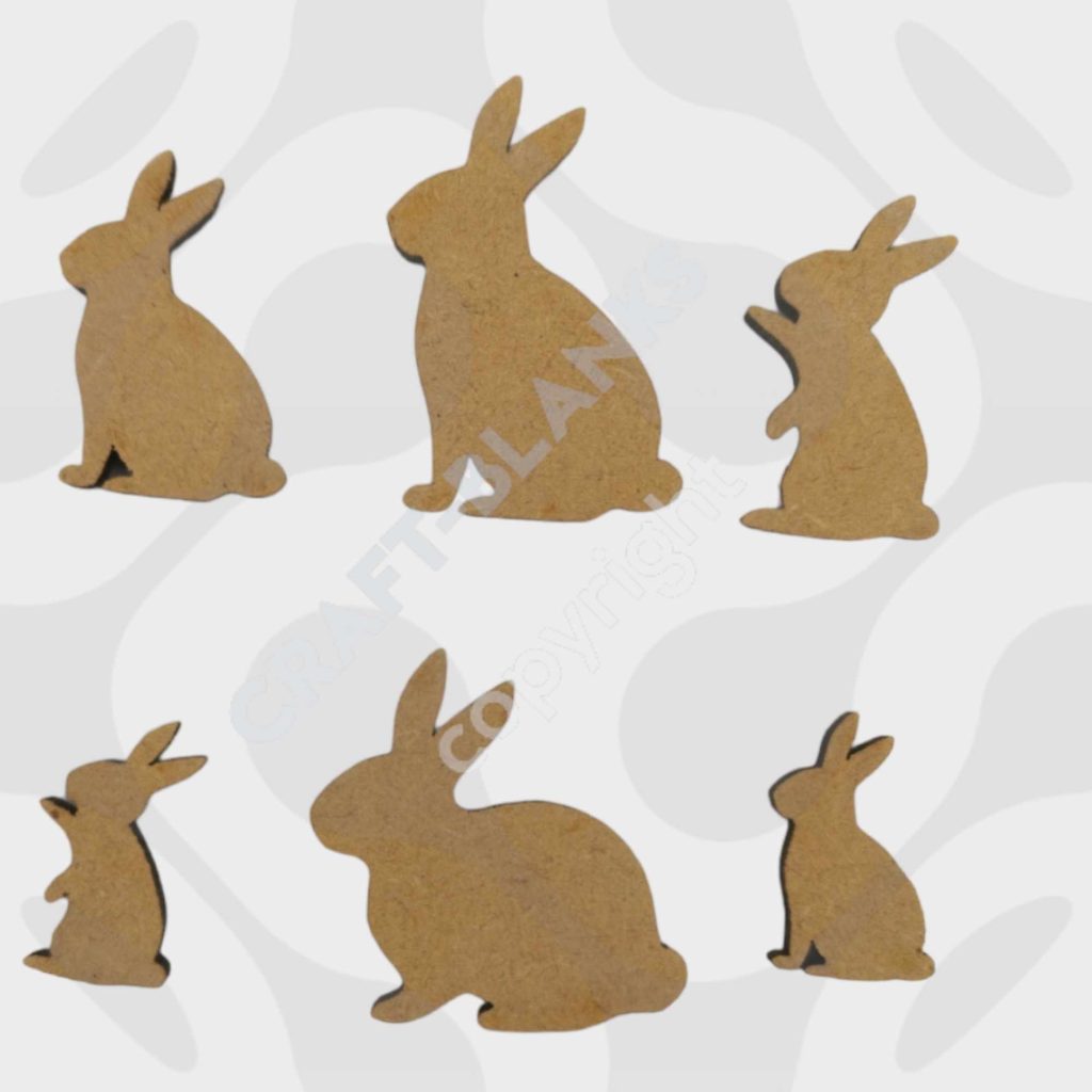 Home - Decoupage Craft Blanks