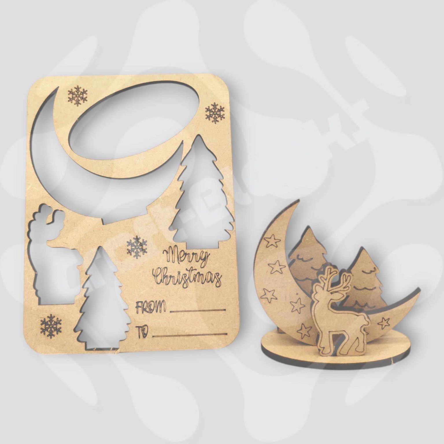 Home - Decoupage Craft Blanks