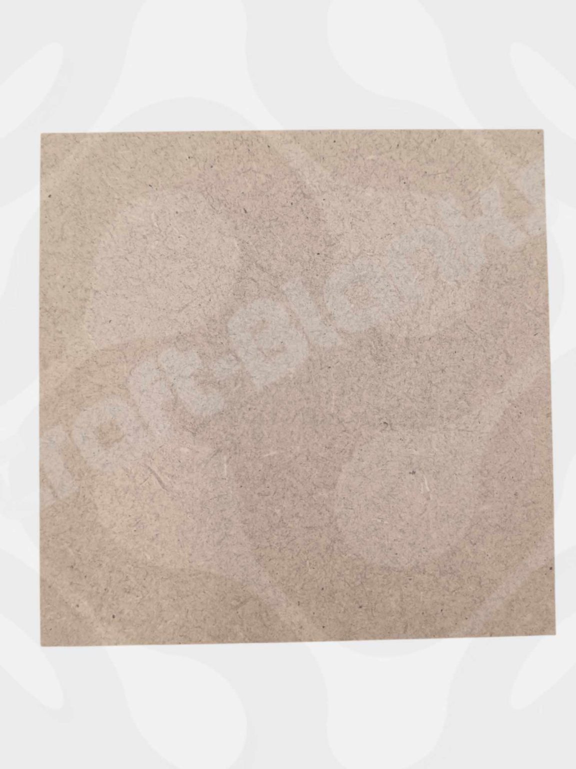 6mm MDF Coaster Blanks – Pack of 4 DIY Craft Shapes - Decoupage Craft ...